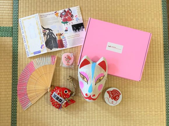 WA Boxes: Delivering Culture from Japan to Your Doorstep | Spoon & Tamago
