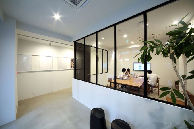 MAPPA Studio: a look inside the office that’s creating your favorite ...