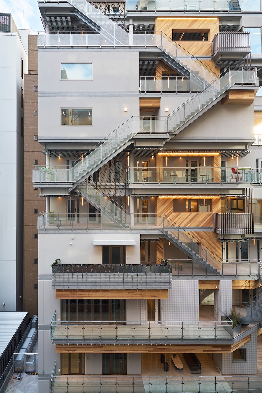 The New 12 Kanda Co-Working Space Supports Small Businesses | Spoon ...