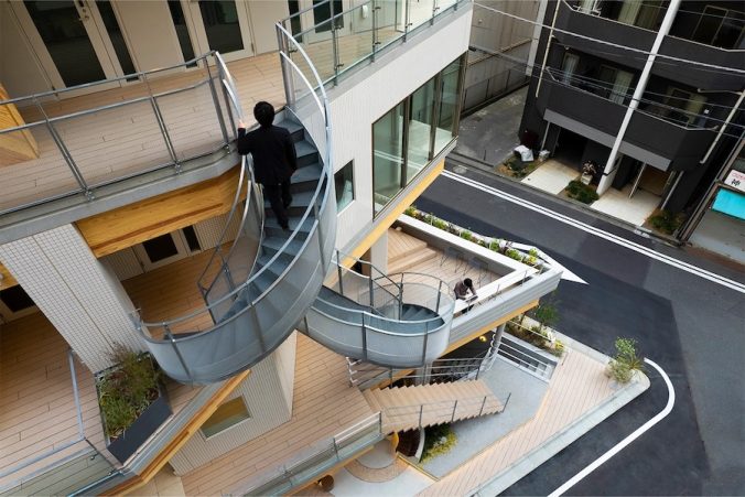 The New 12 Kanda Co-Working Space Supports Small Businesses | Spoon ...