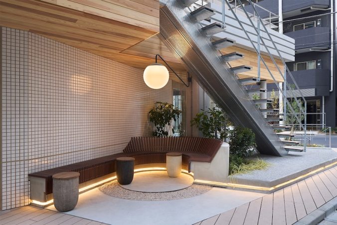 The New 12 Kanda Co-Working Space Supports Small Businesses | Spoon ...