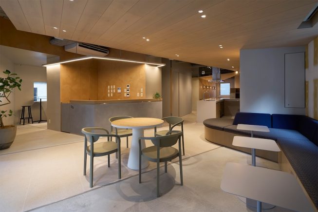 The New 12 Kanda Co-Working Space Supports Small Businesses | Spoon ...