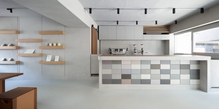 PAP Coffee in Harajuku is a Haven for Coffee and Paper Lovers | Spoon ...