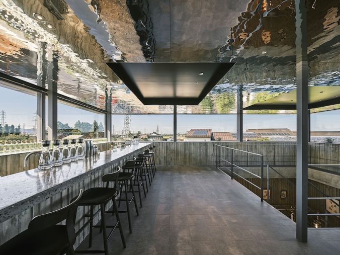 Visit the Stunning Echigo Yakuso Distillery Where Award-Winning Gin is ...