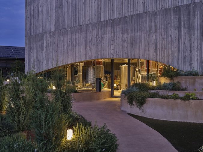 Visit the Stunning Echigo Yakuso Distillery Where Award-Winning Gin is ...