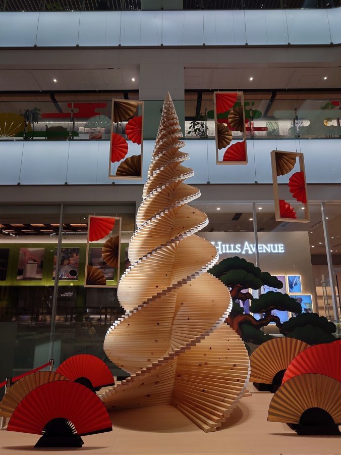 Japan’s Best Designer Christmas Trees of 2025 | Spoon & Tamago